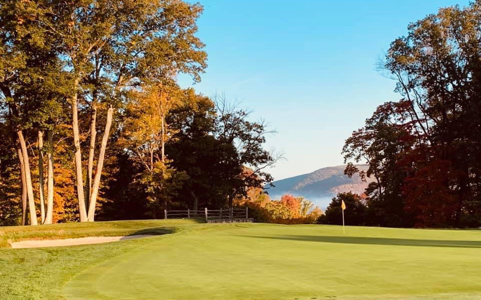 Sunnehanna Amateur Returns for 85th Edition with Elite Field in ...