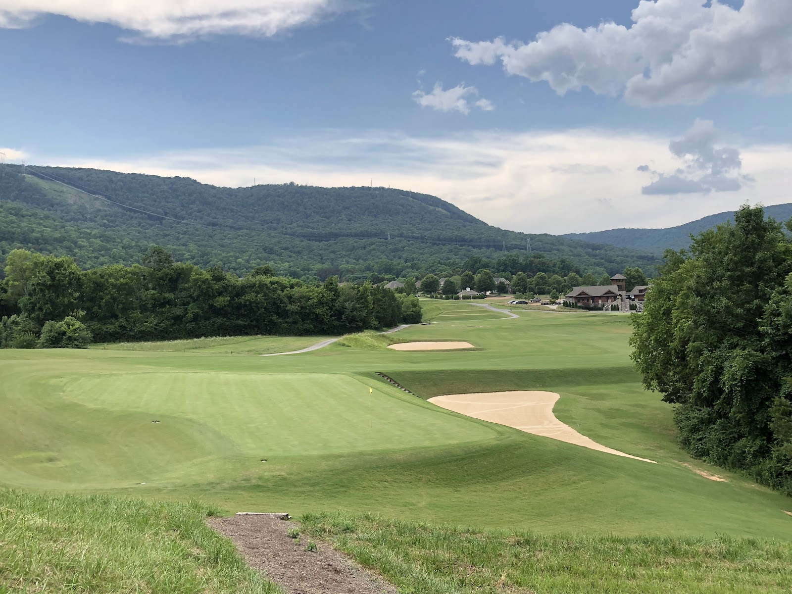 U.S. Women's Amateur Qualifying - Black Creek Club | AmateurGolf.com