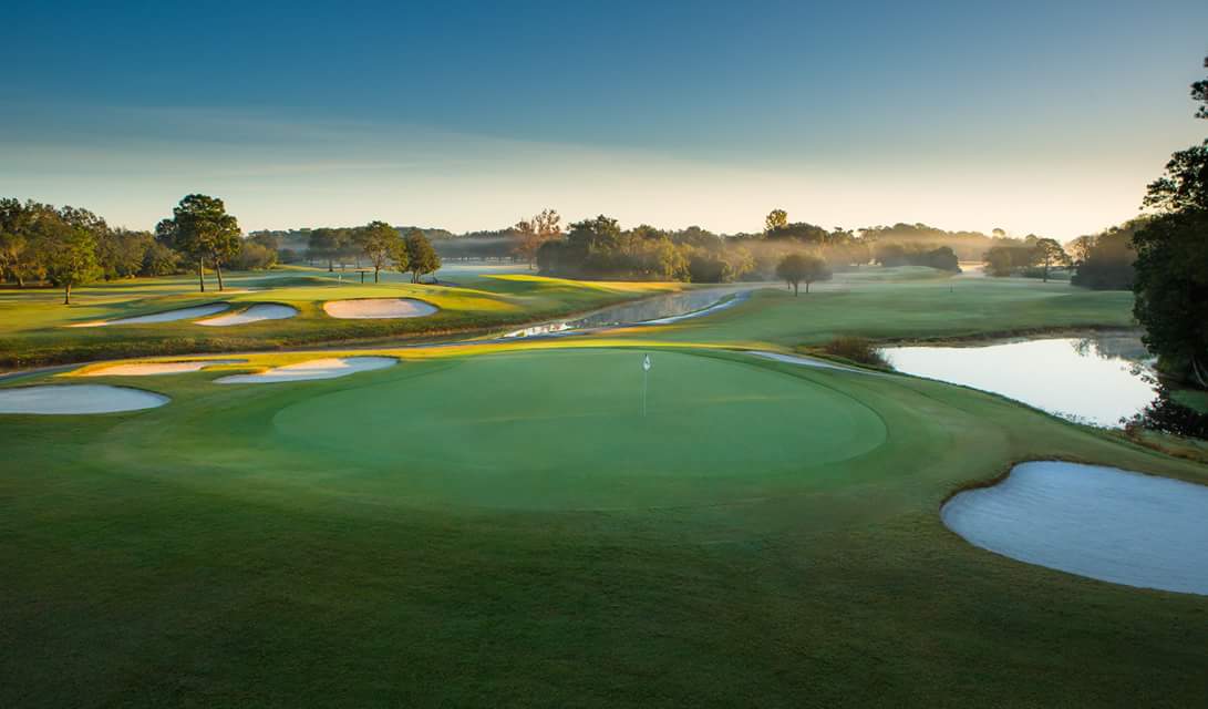 Golfweek Senior Player of the Year Classic | AmateurGolf.com