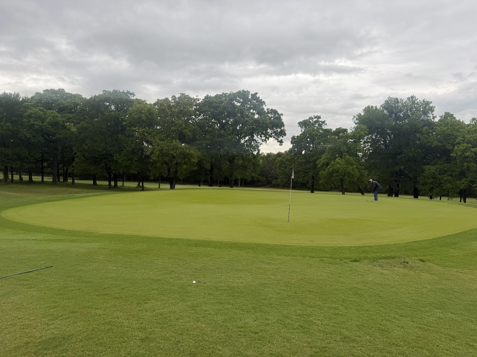 U.S. Women's Open Qualifying at Cross Timbers, Texas | AmateurGolf.com
