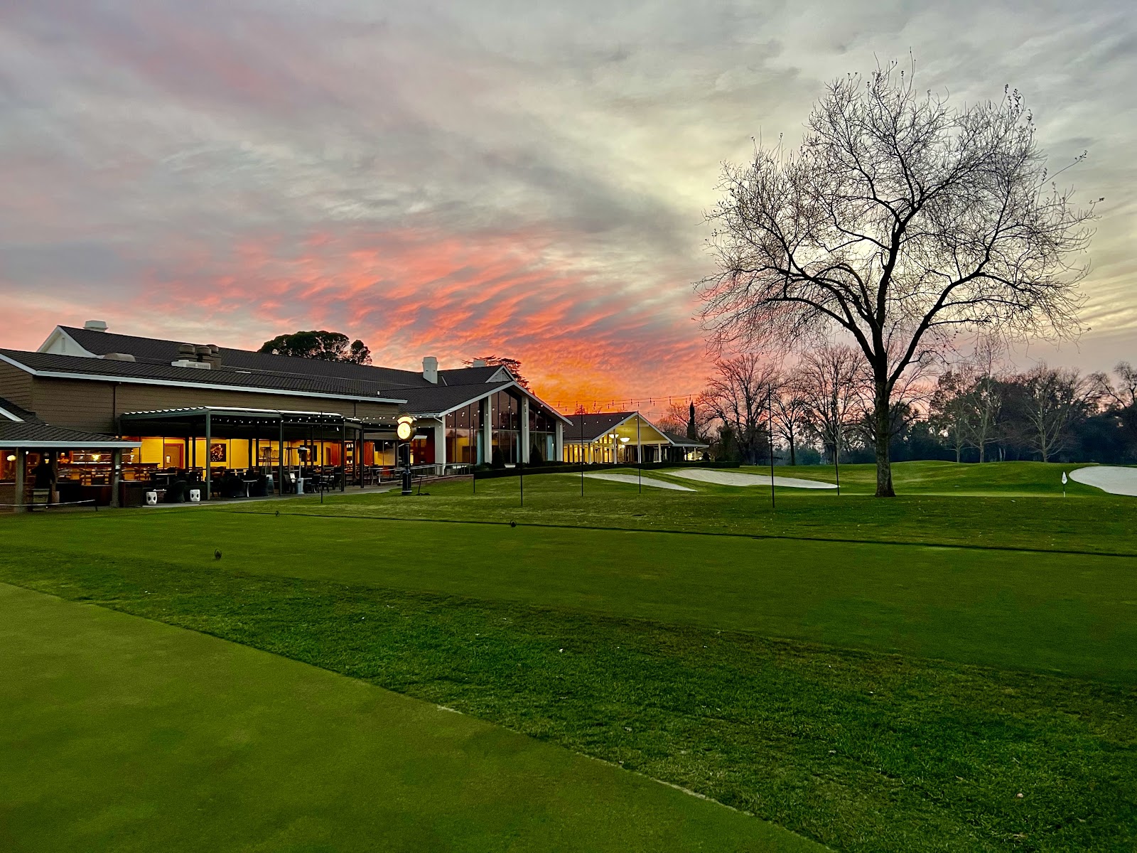 U.S. Women's Open Qualifying at Del Paso, California | AmateurGolf.com