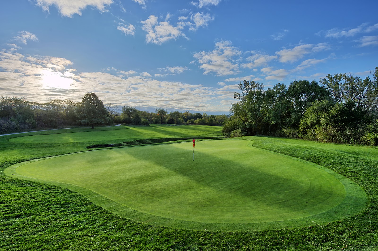 U.S. Women's Amateur Qualifying - Firekeeper Golf Course | AmateurGolf.com