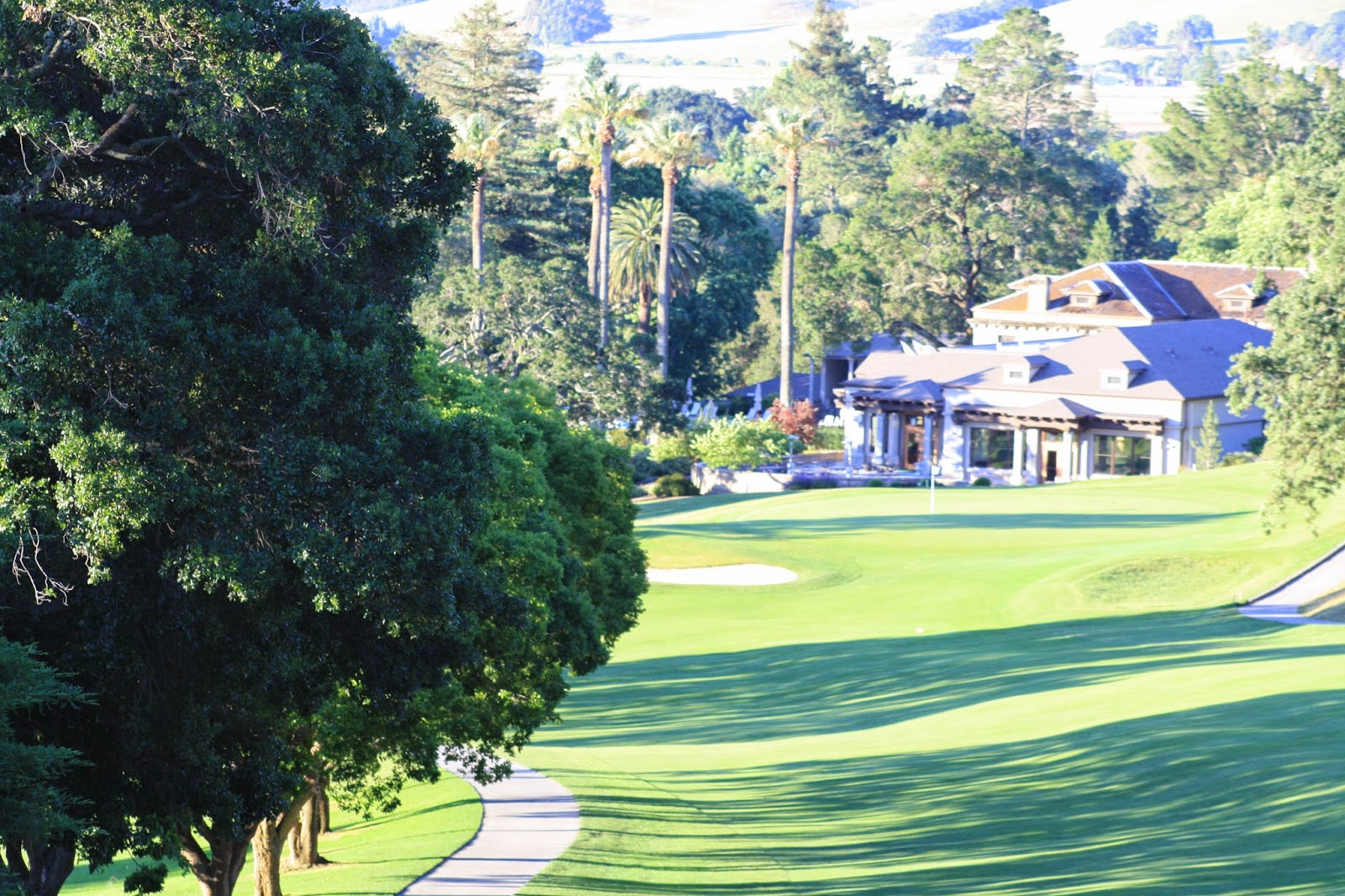 U.S. Amateur Local Qualifying - Green Valley Country Club | AmateurGolf.com