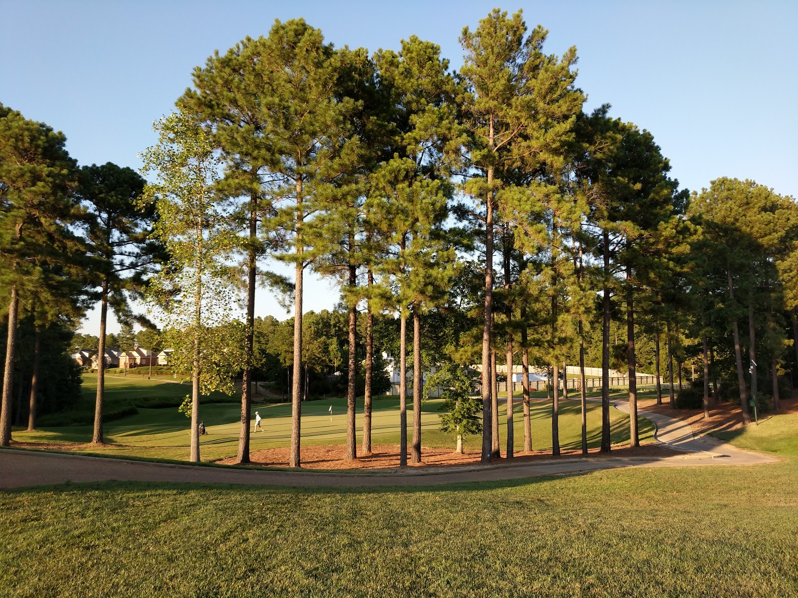 Independence Golf Club — Tournaments & Course Info | AmateurGolf.com