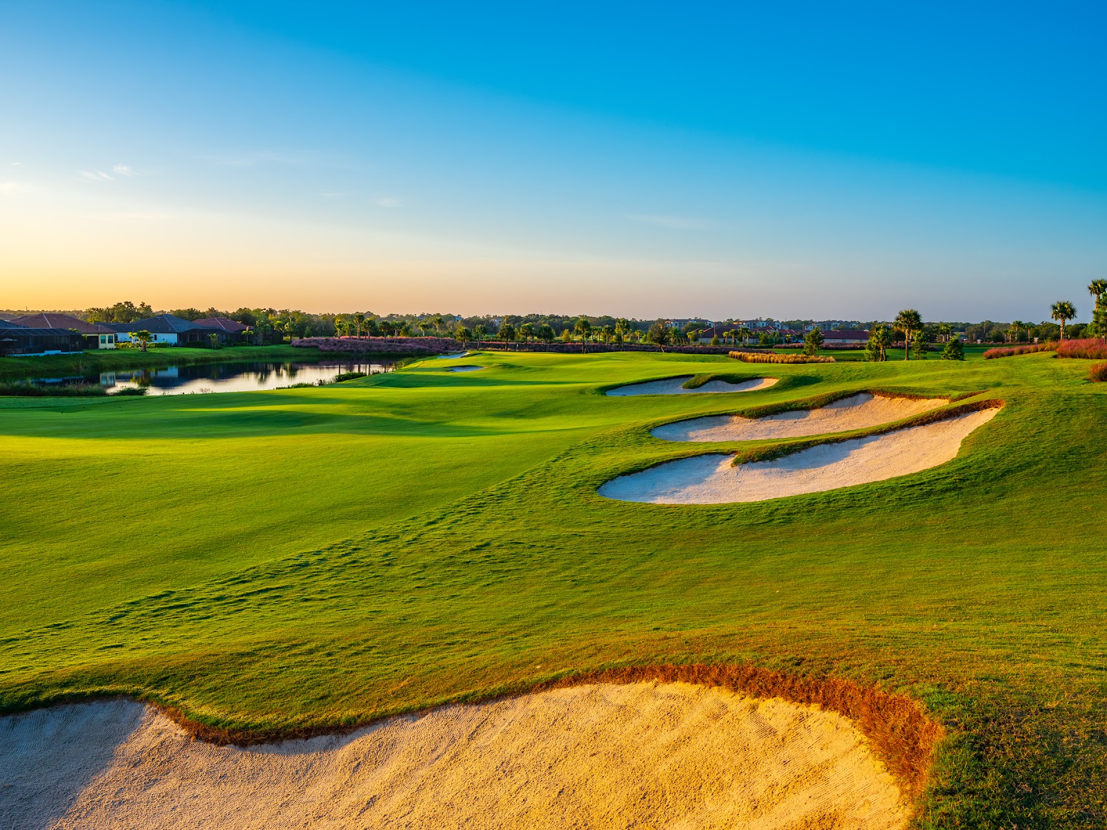 Lakewood National Golf Club (Commander Course) — Tournaments & Course ...