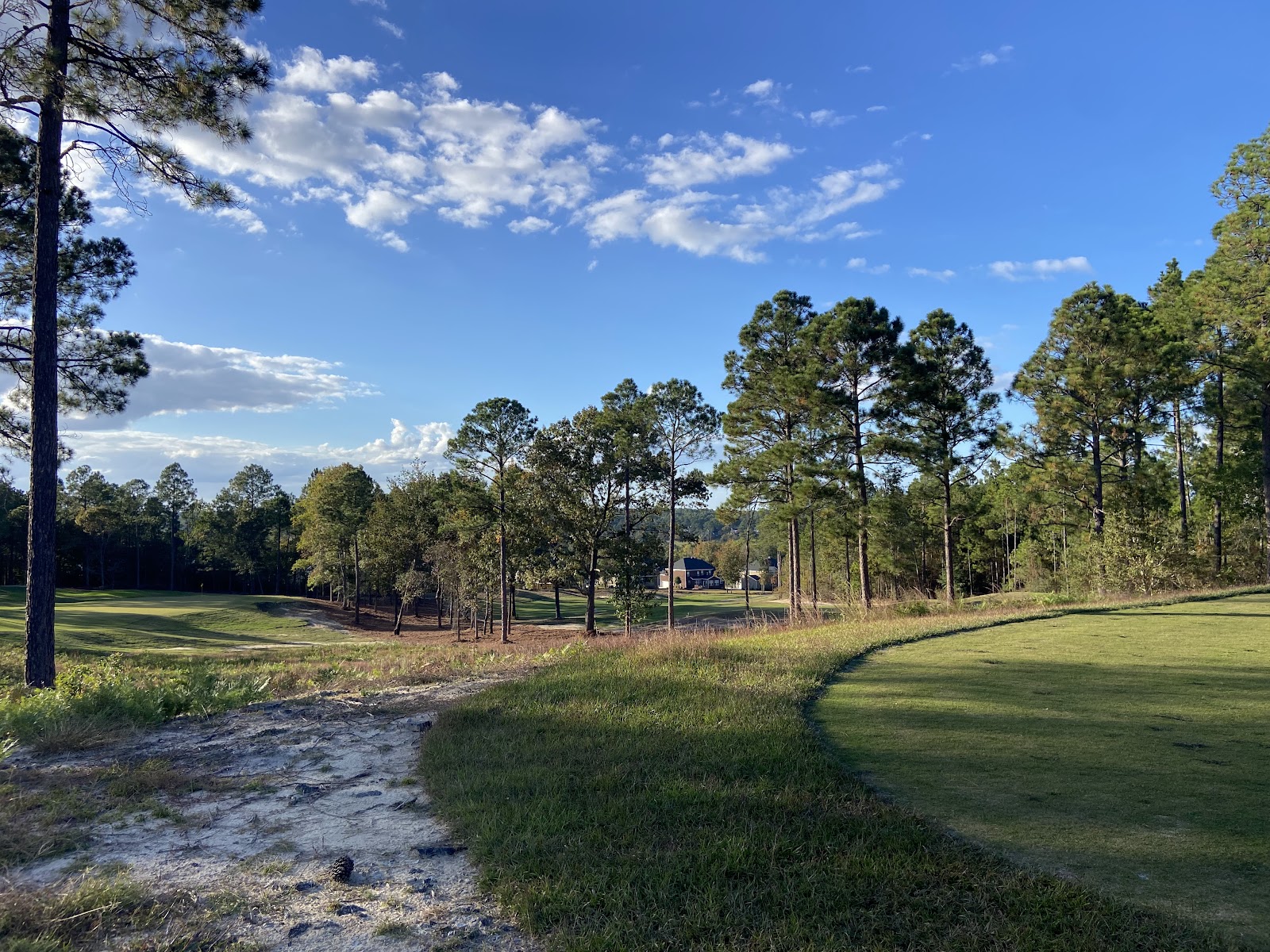 U.S. Open Local Qualifying at Solina, S.C. | AmateurGolf.com