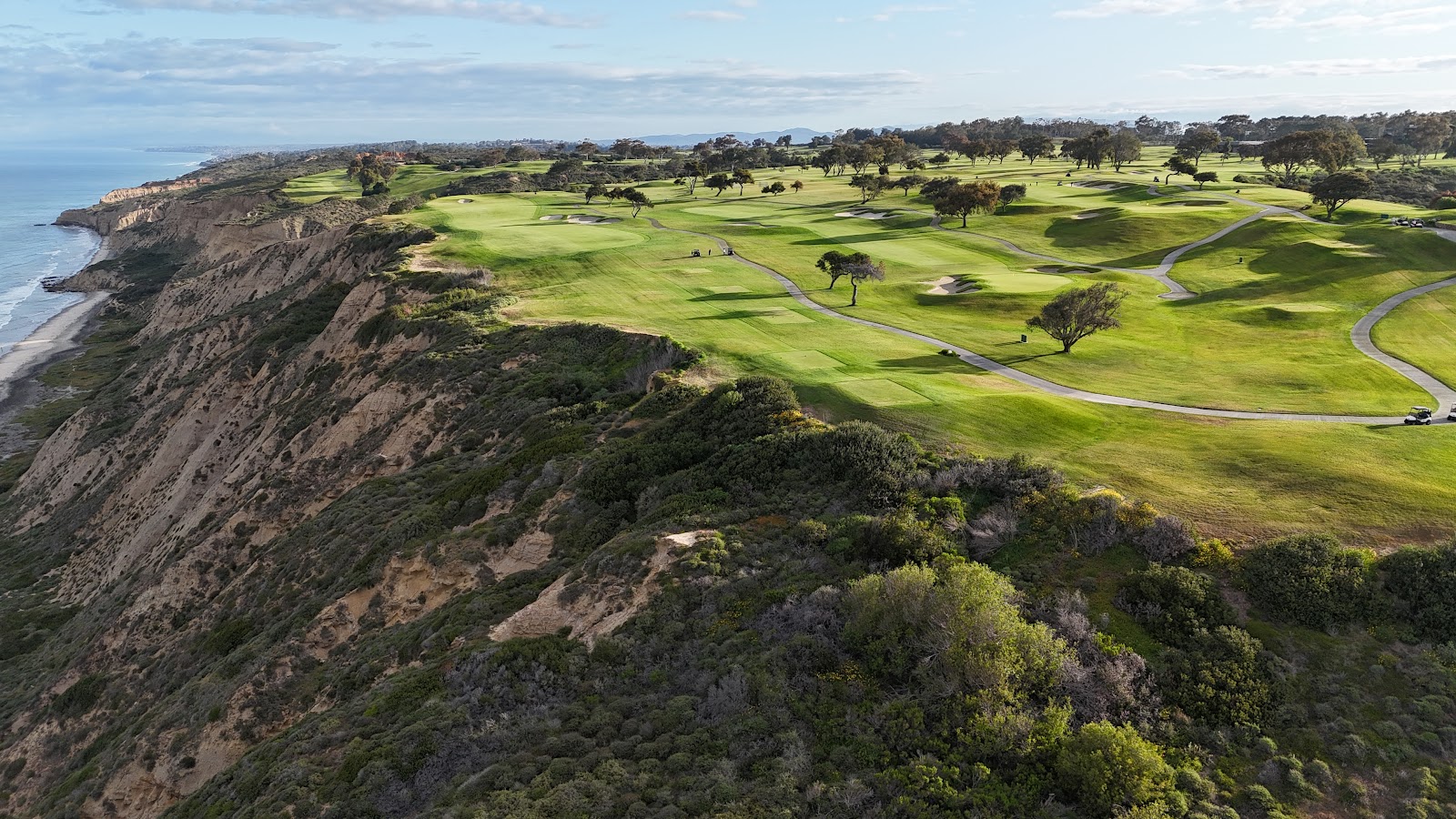 AmateurGolf.com 2026 Two Man Links and Father & Son at Torrey Pines ...