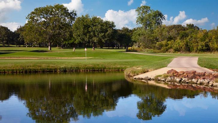 U.S. Women's Amateur Qualifying - Trophy Club Country Club (Whitworth ...