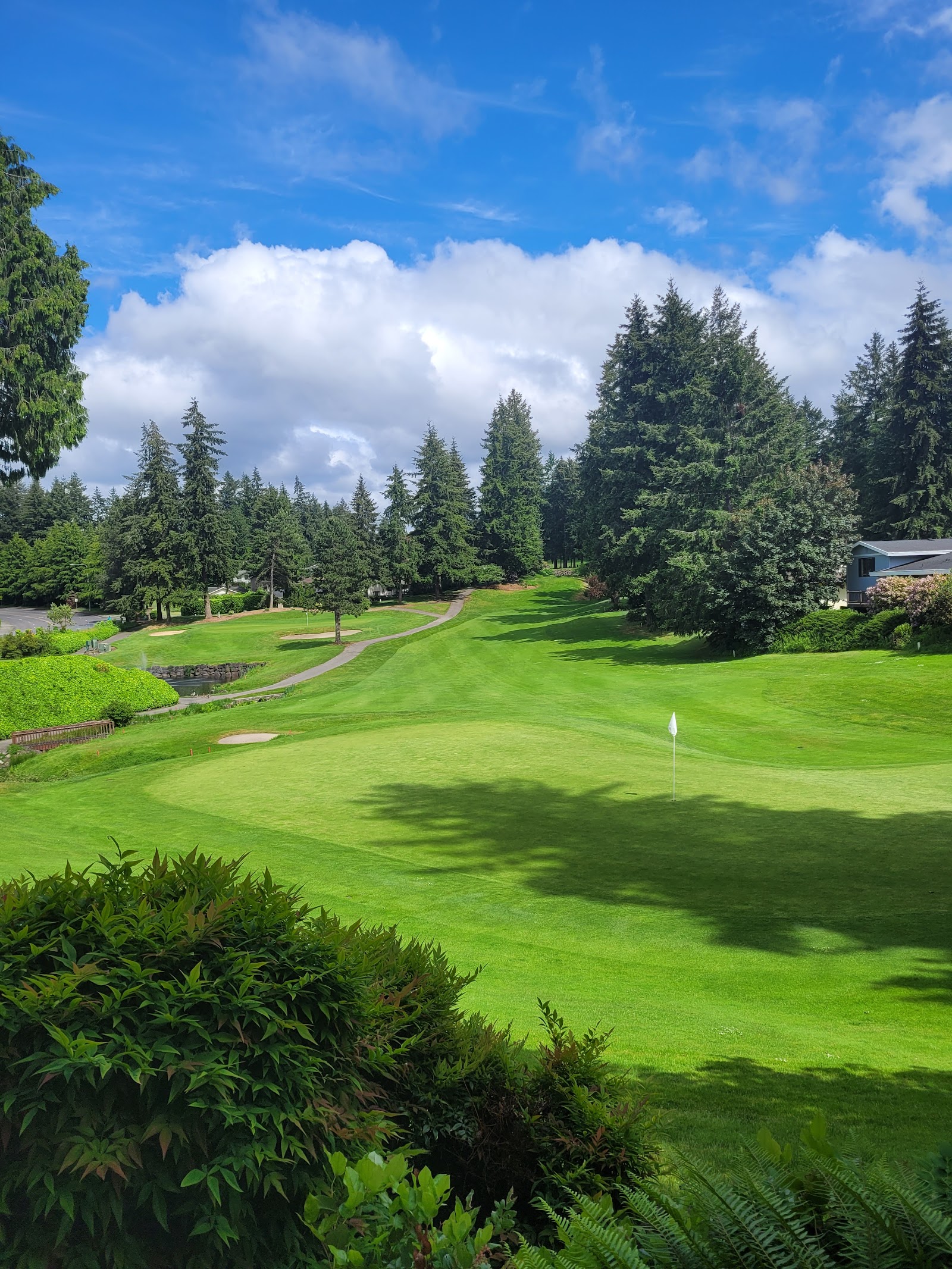Twin Lakes Golf & Country Club — Tournaments & Course Info ...